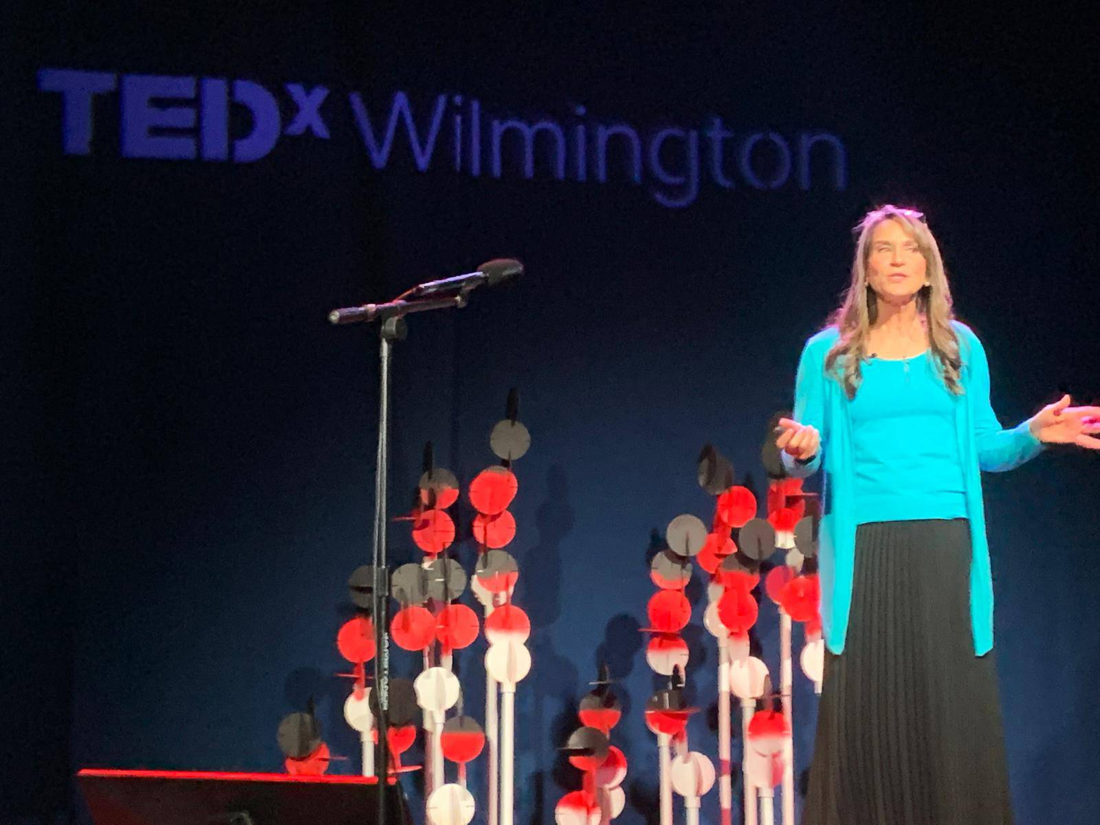 Home - Welcome to Trish